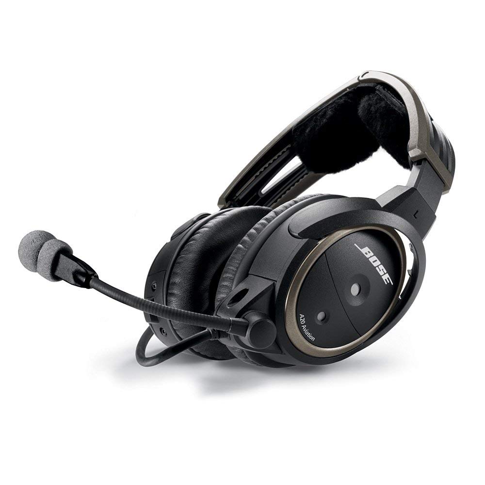 Best Aviation Headsets of 2021 – Tiago Scharfy